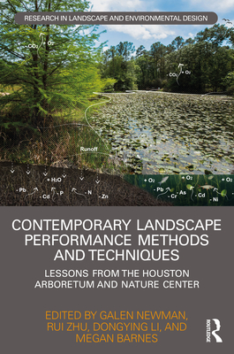 Contemporary Landscape Performance Methods and Techniques: Lessons from ...