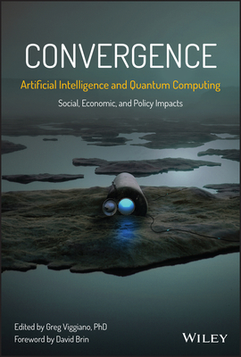 Convergent Book Cover