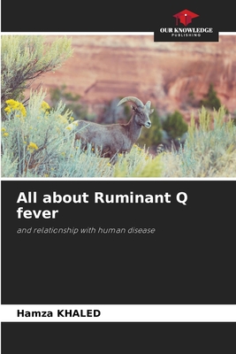 All about Ruminant Q fever (Paperback) | Harvard Book Store