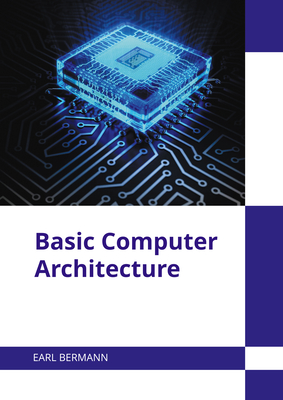 Basic Computer Architecture | mitpressbookstore