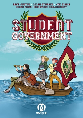 Student Government | Philosophers & Fools