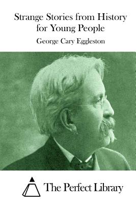 Strange People In History