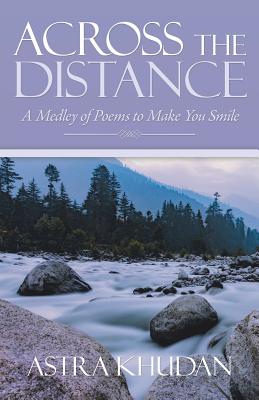 Across the Distance: A Medley of Poems to Make You Smile | Bookmarks ...