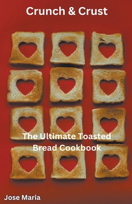 Crunch & Crust (Paperback) | DIESEL, A Bookstore