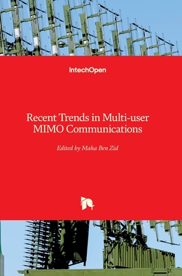 Recent Trends in Multi-user MIMO Communications (Hardcover) | Children ...