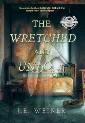 THE WRETCHED AND THE UNDONE | Interabang Books