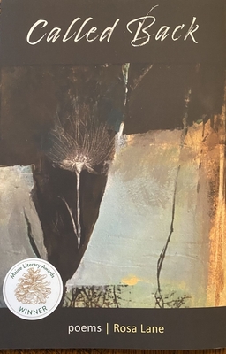 POETRY READING: CALLED BACK by Rosa Lane w/ Betsy Sholl | Longfellow Books
