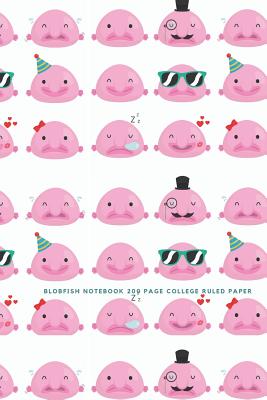 Blobfish Cute