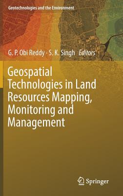 Geospatial Technologies in Land Resources Mapping, Monitoring and ...