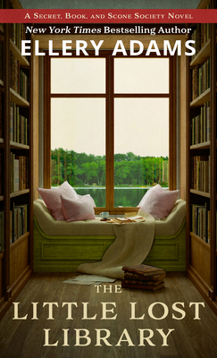 Lost Library