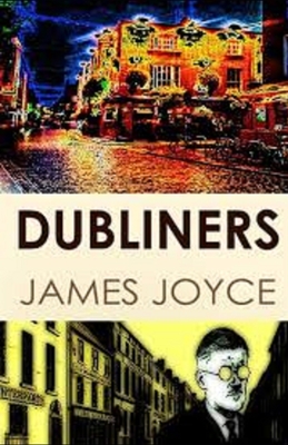 Dubliners James Joyce