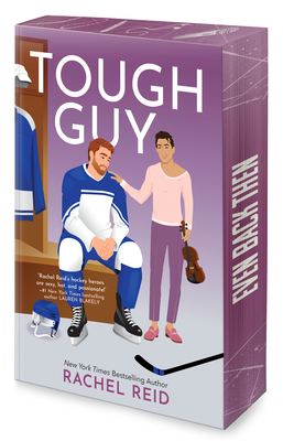 Tough Guy Deluxe Limited Edition: Now Streaming on Crave and HBO Max ...