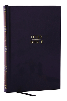 Holy Bible Cover King James Version