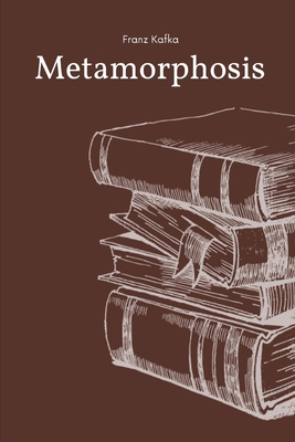 Metamorphosis Kafka Apple