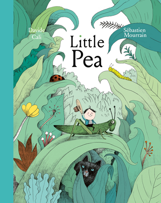 Staff Picks: Picture Books | Wild Rumpus Books