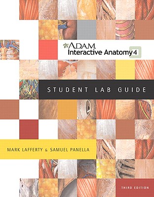Adam Interactive Anatomy