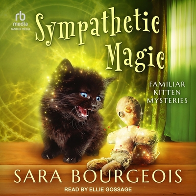 Sympathetic Magic (Compact Disc) | Harvard Book Store