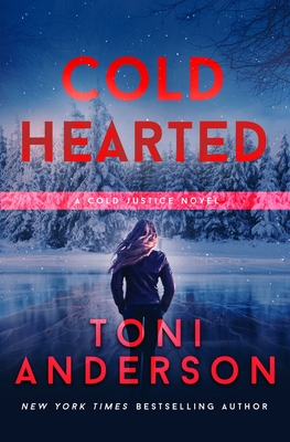 Cold Hearted: FBI Romantic Suspense (Paperback) | Harvard Book Store