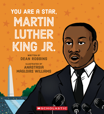 Celebrating the Legacy of Dr. Martin Luther King Jr. | Books & Books