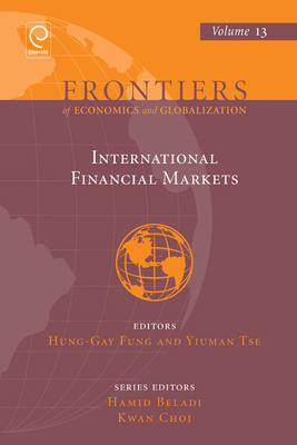 International Financial Markets (Frontiers of Economics and ...
