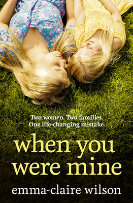 When You Were Mine | mitpressbookstore