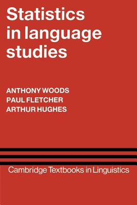 Statistics in Language Studies (Cambridge Textbooks in Linguistics ...