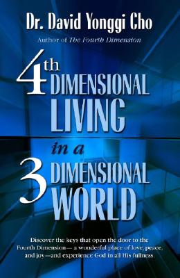 4th Dimensional Living in a 3 Dimensional World (Paperback) | Murder By ...