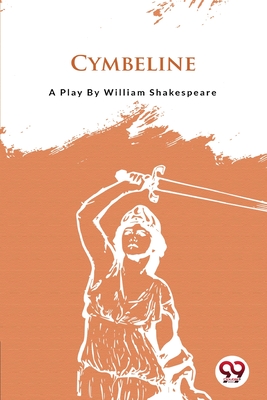 Cymbeline Shakespeare Poster