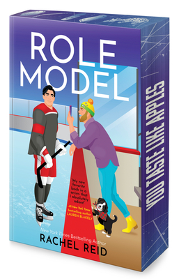 Role Model Deluxe Limited Edition: Now Streaming on Crave and HBO Max ...