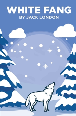 White Fang (Paperback) | Harvard Book Store