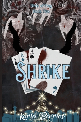 Shrike (Paperback) | Penguin Bookshop