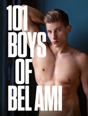 101 Boys of Bel Ami | Once Upon A Time Bookstore