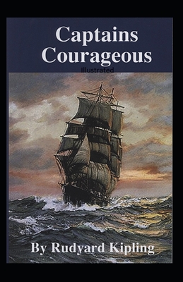 Captains Courageous Book