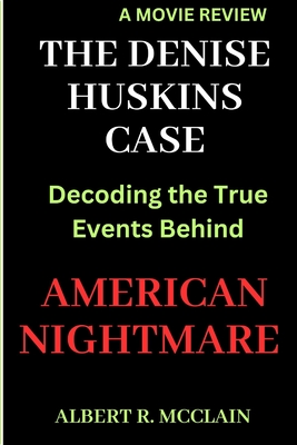 The Denise Huskins Case: Decoding the True Events Behind American ...