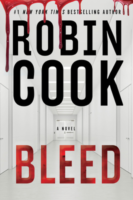 Bleed (A Jack Stapleton and Laurie Montgomery Novel) | River Lights ...
