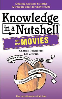 Knowledge in a Nutshell on the Movies | mitpressbookstore