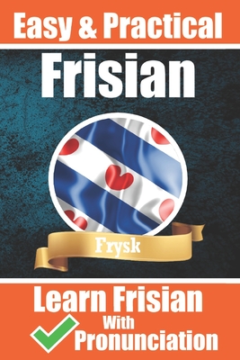 Learn it yourself Frisian LearnFrisian: Lear it dysels (Paperback ...