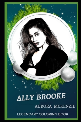 Brooke Coloring Pages