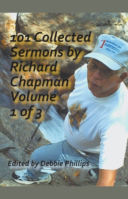 101 Collected Sermons by Richard Chapman Volume 1 of 3 | mitpressbookstore