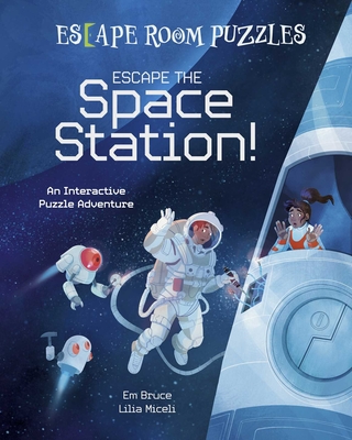 Escape Room Puzzles: Escape the Museum!: An Interactive Puzzle ...