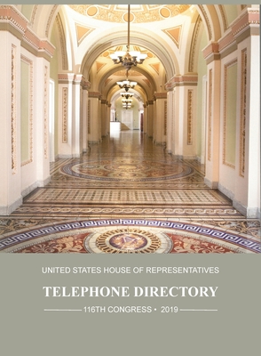 United States Congressional Directory