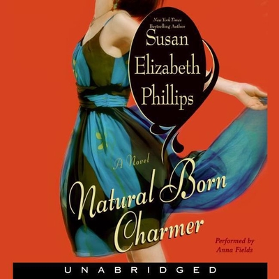 Natural Born Charmer (Chicago Stars #7) | mitpressbookstore