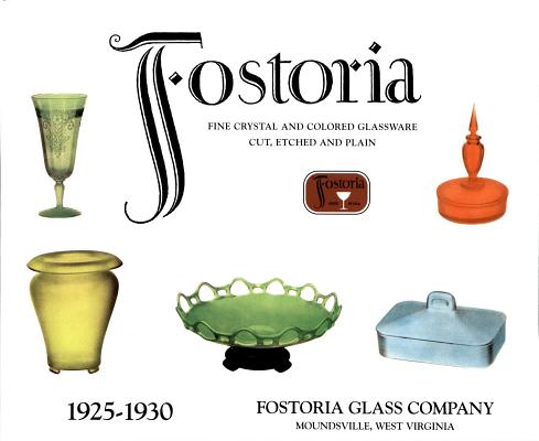 Fostoria Identification Guide