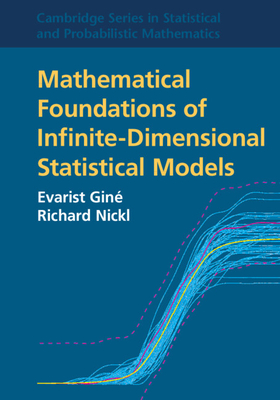 Mathematical Foundations of Infinite-Dimensional Statistical Models ...