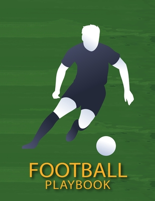 Sports Playbook Cover