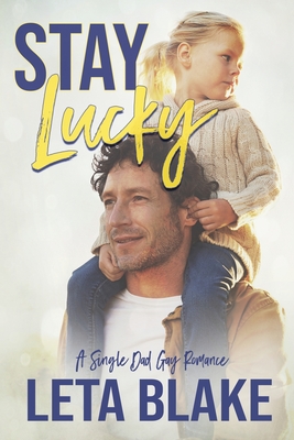 Stay Lucky (Paperback) | Harvard Book Store
