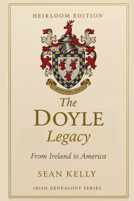 The O'Connor Family Legacy: From Ireland to America (Irish Genealogy ...