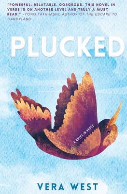Plucked: A Novel In Verse (Paperback) | Prairie Lights Books