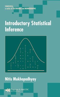 Introductory Statistical Inference (Statistics #187) | mitpressbookstore