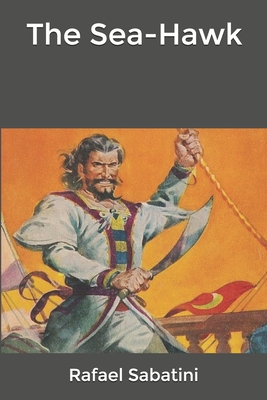 The Sea-Hawk (Paperback) | Children's Book World